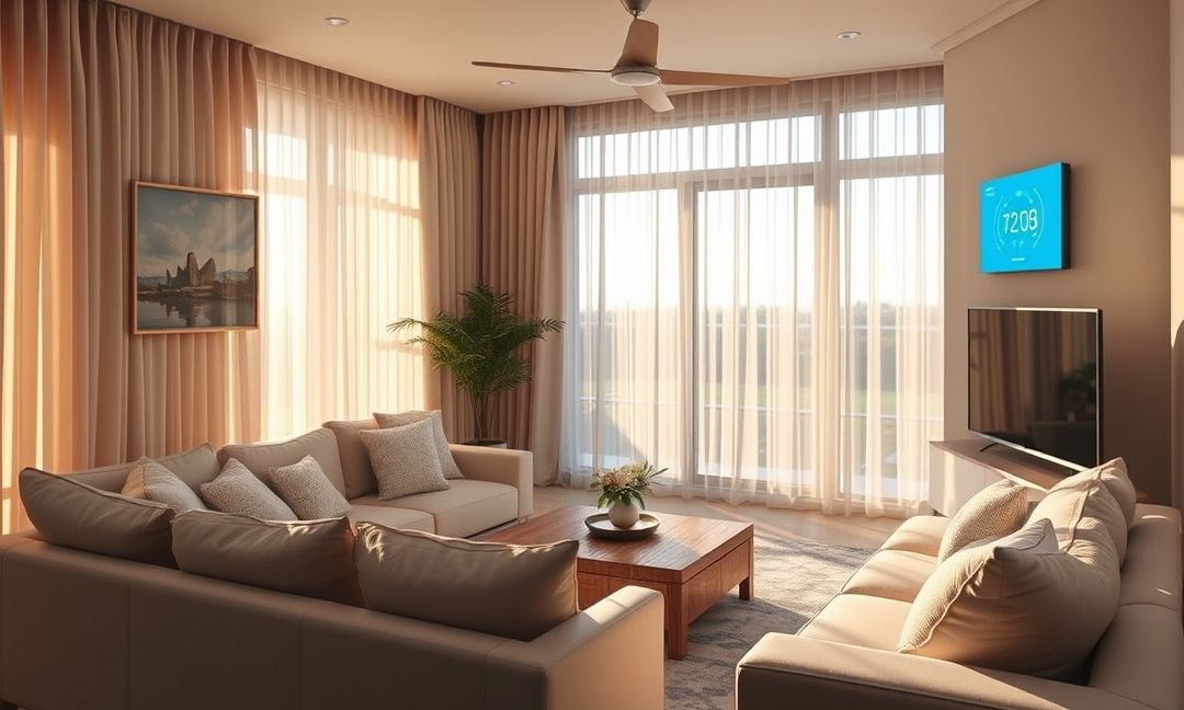 Optimize HVAC Settings: A Complete Guide For Programming Temperature